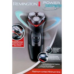 Remington Elektrorasierer PR1330 Power Series Rasierer Rotationsrasierer