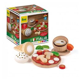 Erzi® Spiellebensmittel Kaufladen Sortierung Italien