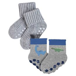 Falke Socken Baby Dino 2-Pack
