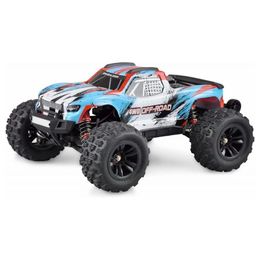 Amewi RC-Monstertruck Hyper Go Monstertruck Brushless 4WD RtR