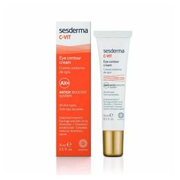 Sesderma Augencreme C Vit Augenkontur 15ml