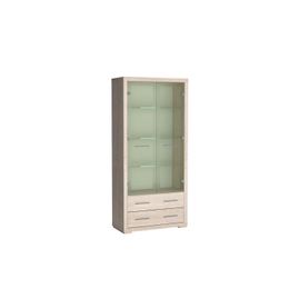 Stylefy Vitrine Verdum (Standvitrine