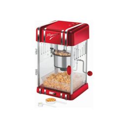 Unold Elektro Unold Popcornmaschine Popcornmaker Retro