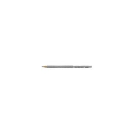 Faber-Castell Bleistift Bleistift GRIP 2001 Bezeichnung der Härte: B