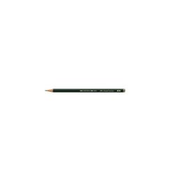 Faber-Castell Bleistift Bleistift CASTELL® 9000 Bezeichnung der Härte: HB