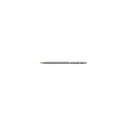 Faber-Castell Bleistift Bleistift GRIP 2001 Bezeichnung der Härte: H