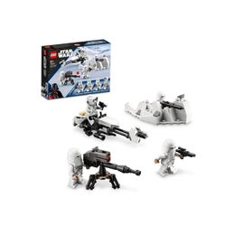 Lego® Konstruktions-Spielset Lego 75320 Star Wars