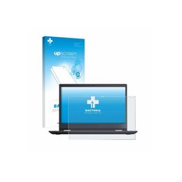 upscreen Schutzfolie für Lenovo ThinkPad Yoga 370