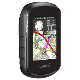 Garmin eTrex Touch 35 - Navigationsgerät