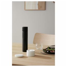 Stelton Salzbehälter Pleat Salztopf