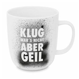 PPD Becher Klug wars nicht mug 2.0 D@H 400 ml