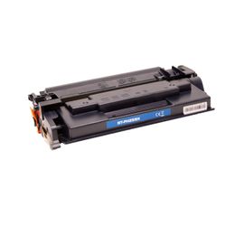 ABC Tonerkartusche, (Kompatibler Toner für Canon 057H (MIT CHIP) I-Sensys LBP220 Series