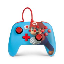 Nintendo Super Mario Controller / Kontroller für Nintendo Switch