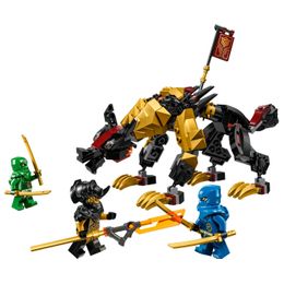 Lego® Spielbausteine NINJAGO 71790 Jagdhund des kaiserlichen Drachenjägers