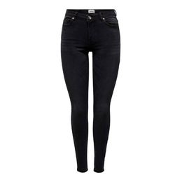 Only 7/8-Jeans Wauw (1-tlg) Plain/ohne Details