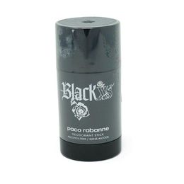 Paco Rabanne Deo-Stift Paco Rabanne Black XS Deodorant Stick 75 ml
