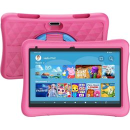 KYASTER Tablet (10", Android 12 Go OS