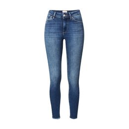 Only 7/8-Jeans (1-tlg) Plain/ohne Details