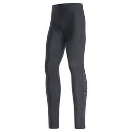 Gore® Wear Lauftights Herren Lauftights "Impulse Tights" (1-tlg)