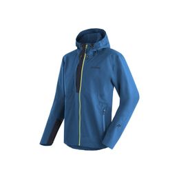 Maier Sports Softshelljacke Jacke Twann