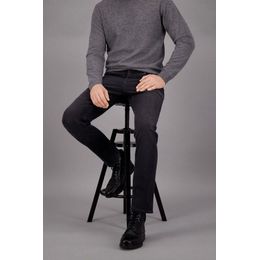 Atelier GARDEUR 5-Pocket-Jeans Hose 5-Pocket Modern Fit