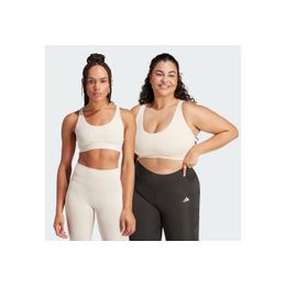 adidas Performance Sport-BH ALL ME MEDIUM-SUPPORT SPORT-BH