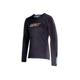 Leatt Radtrikot Leatt Mtb Gravity 4.0 Jersey Langarm-Radtrikot