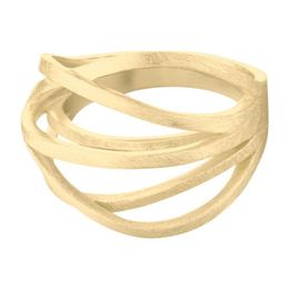 Heideman Fingerring Arcus goldfarben (Ring