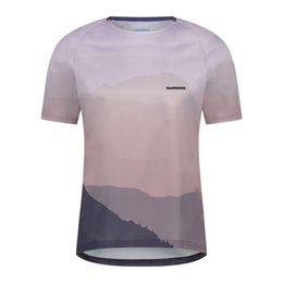 Shimano Radtrikot Short Sleeve Jersey SENTIERO