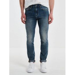 Big Star Skinny-fit-Jeans ERVAD (1-tlg)