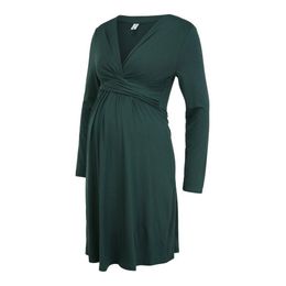 Bebefield Cocktailkleid Deva (1-tlg) Drapiert/gerafft