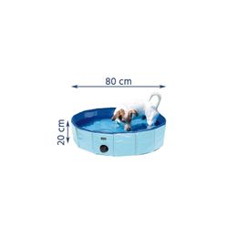 Schecker Hundepool Hundepool Doggy Pool