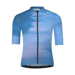 Shimano Radtrikot Short Sleeves Jersey S-PHYRE FLASH S24