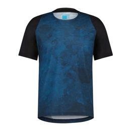 Shimano Radtrikot Short Sleeve Jersey FORESTA