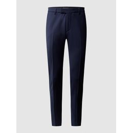 Drykorn Slim Fit Anzughose mit Stretch-Anteil Modell 'Piet' - 'Drynamic'