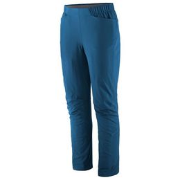 Patagonia - Women's Chambeau Rock Pants - Trekkinghose Gr 2 blau