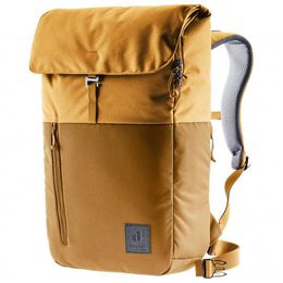 Deuter - UP Seoul 16+10 - Daypack Gr 16 + 10 l braun/beige