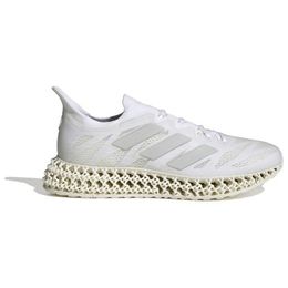Adidas - Women's 4DFWD 3 - Sneaker UK 3,5 | EU 36 grau