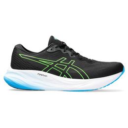 asics - Gel-Pulse 15 - Runningschuhe US 8 | EU 41,5 weiß