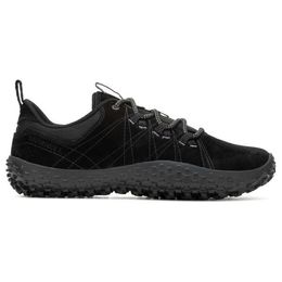 Merrell - Women's Wrapt - Sneaker 39 | EU 39 schwarz