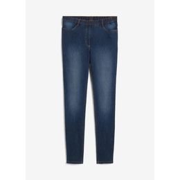 bonprix Jeans-Jeggings mit Bequembund, Skinny