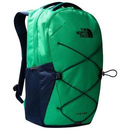 The North Face - Jester 27,5 - Daypack Gr 27,5 l grün