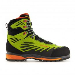 Lowa - Alpine Evo GTX - Bergschuhe UK 10 | EU 44,5 oliv