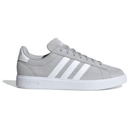 Adidas - Grand Court 2.0 - Sneaker UK 8,5 | EU 42,5 grau