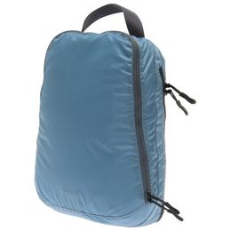 Cocoon - Two-In-One - Separated Packing Cube Light - Packsack Gr 4 l blau