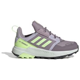 adidas terrex - Kid's Terrex Trailmaker Rain Ready - Multisportschuhe UK 12K | EU 30,5 grau