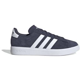 Adidas - Grand Court 2.0 - Sneaker UK 7,5 | EU 41 blau