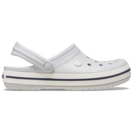 Crocs - Crocband - Sandalen US M4 / W6 | EU 36-37 grau