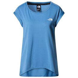 The North Face - Women's Tanken Tank - T-Shirt Gr XS blau