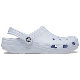 Crocs - Classic - Sandalen US M4 / W6 | EU 36-37 grau